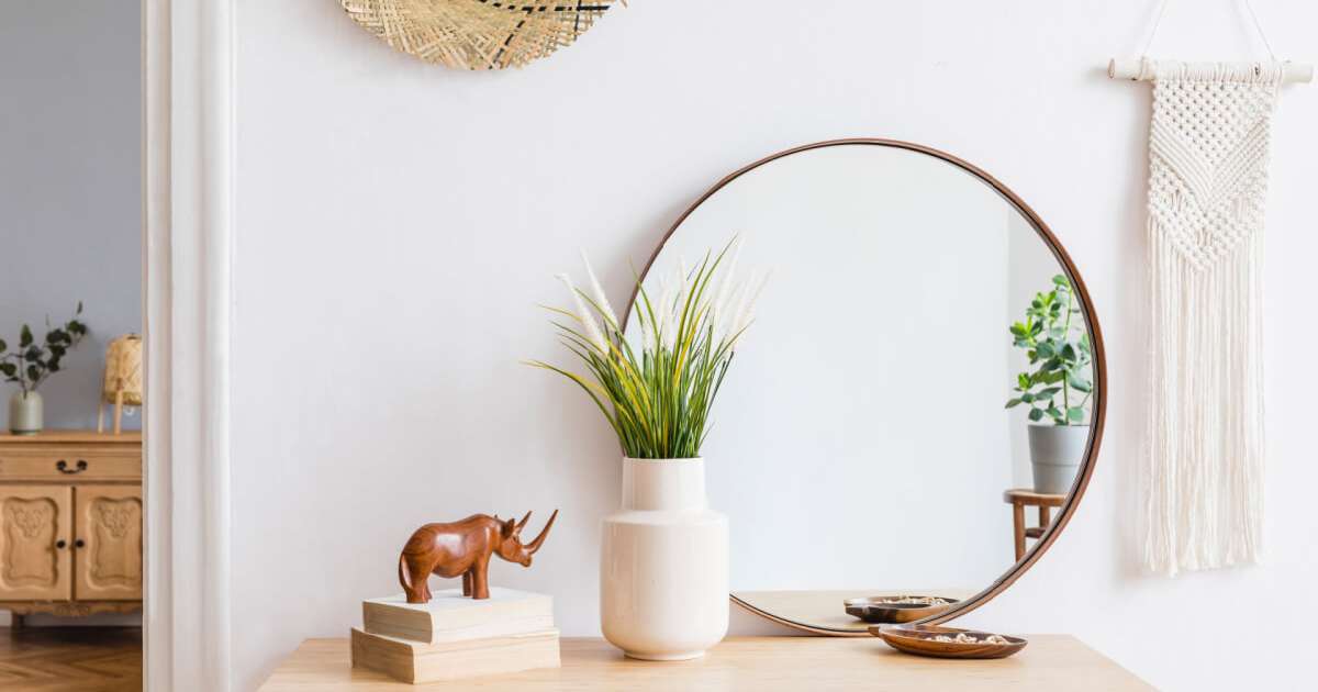 Veja como utilizar o Feng Shui para harmonizar a decoração