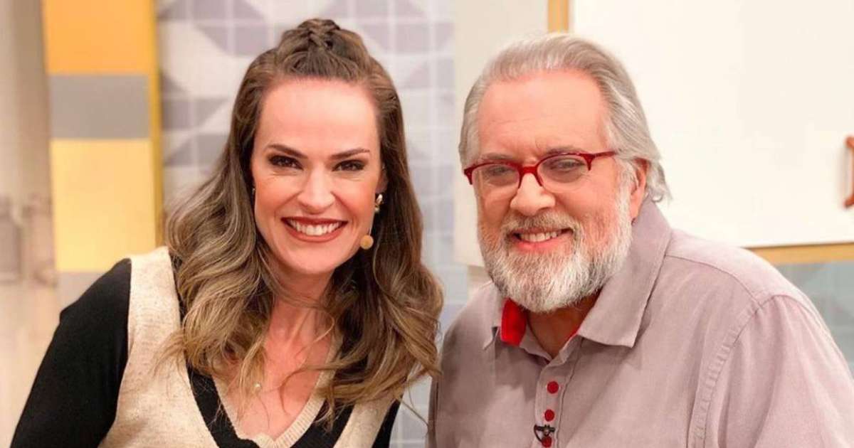 Leão Lobo deixa TV Gazeta após dois anos: 'Com a esperança de um dia ...