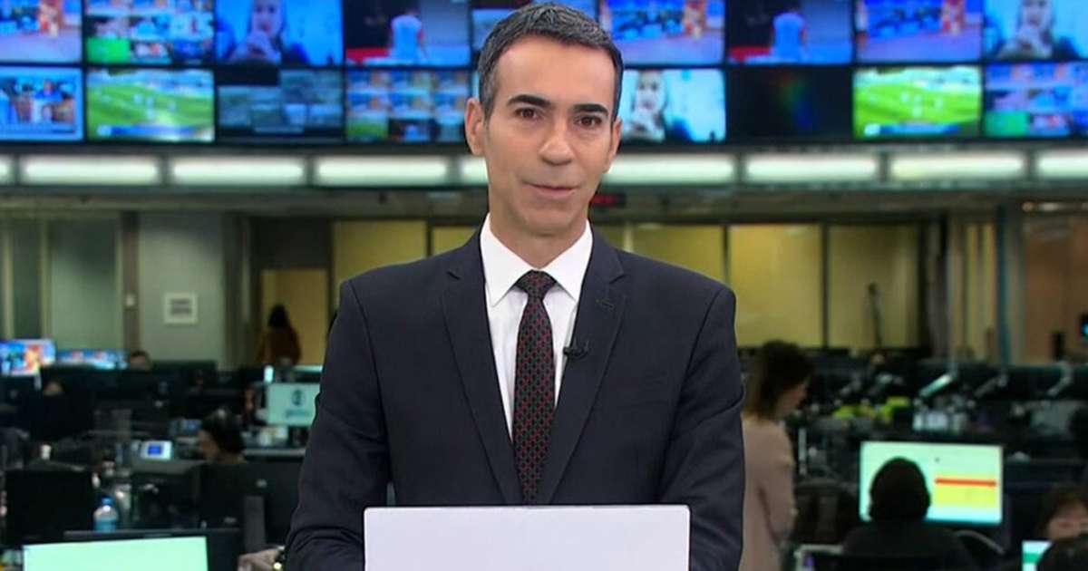 Globo escala novos apresentadores para o 'Jornal Hoje'; confira os nomes!