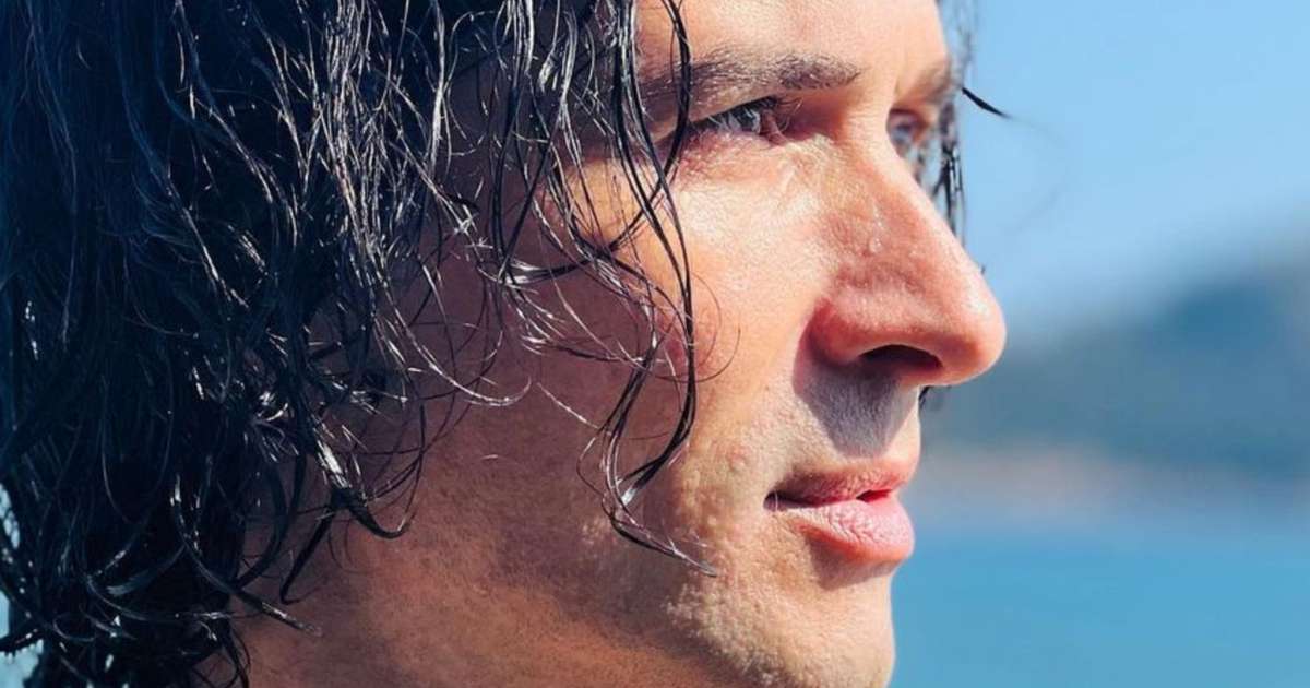 Caso Jeff Machado: suspeito pelo assassinato, produtor de TV recebe ...