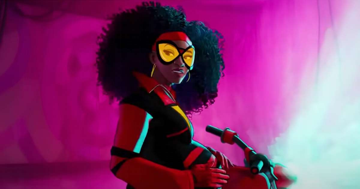 "Ela representa diferentes maneiras de ser um herói": Issa Rae revela ...