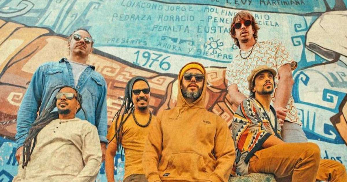 Brasativa e PH Moraes exaltam a cultura latina com os argentinos Karandaya e Doma