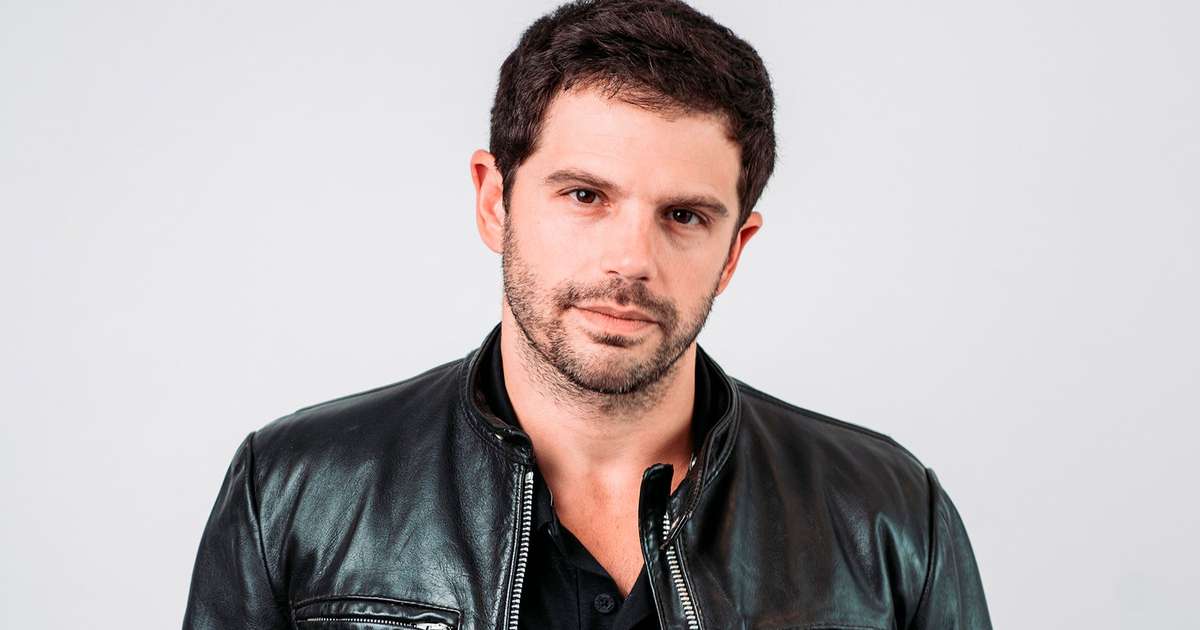 Duda Nagle fala sobre novo filme e de possível retorno às novelas ...