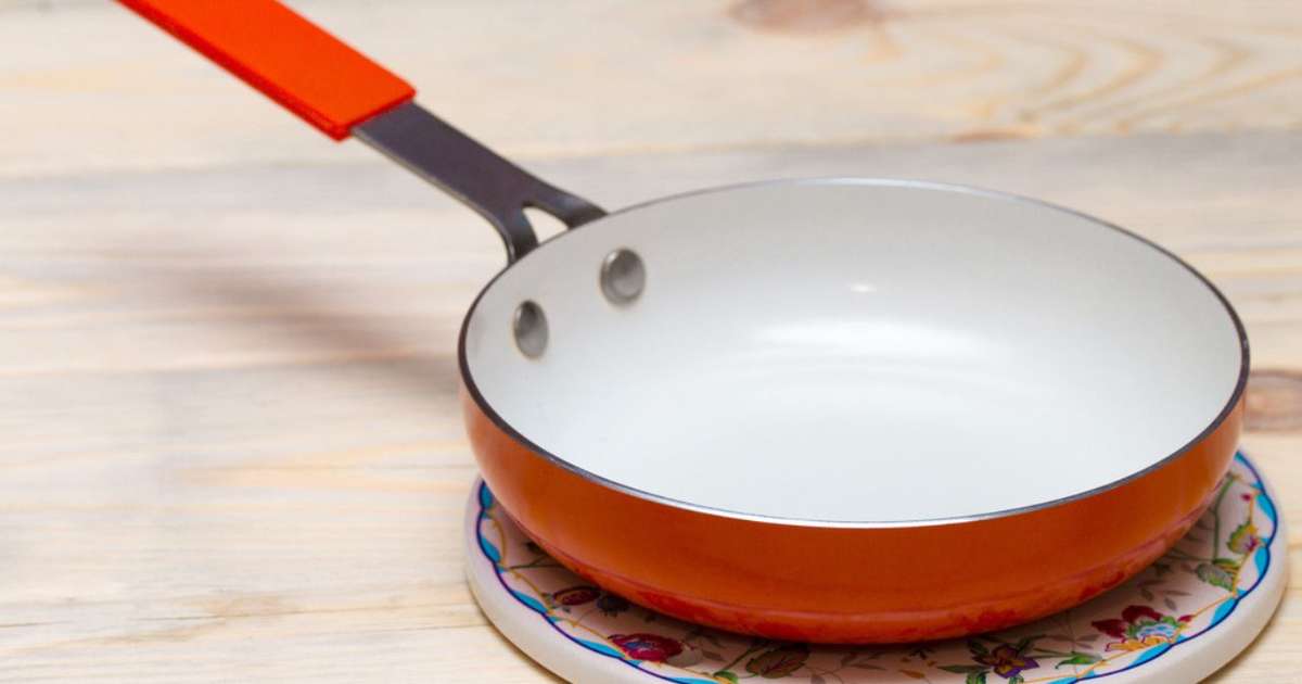 Precisando comprar frigideira? Conheça materiais e modelos!