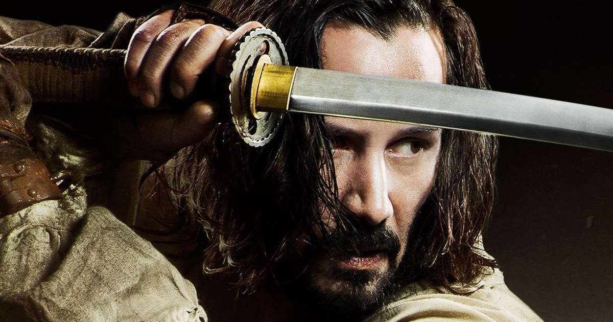 Keanu Reeves escolhe os 10 melhores filmes de sua carreira e deixa de ...