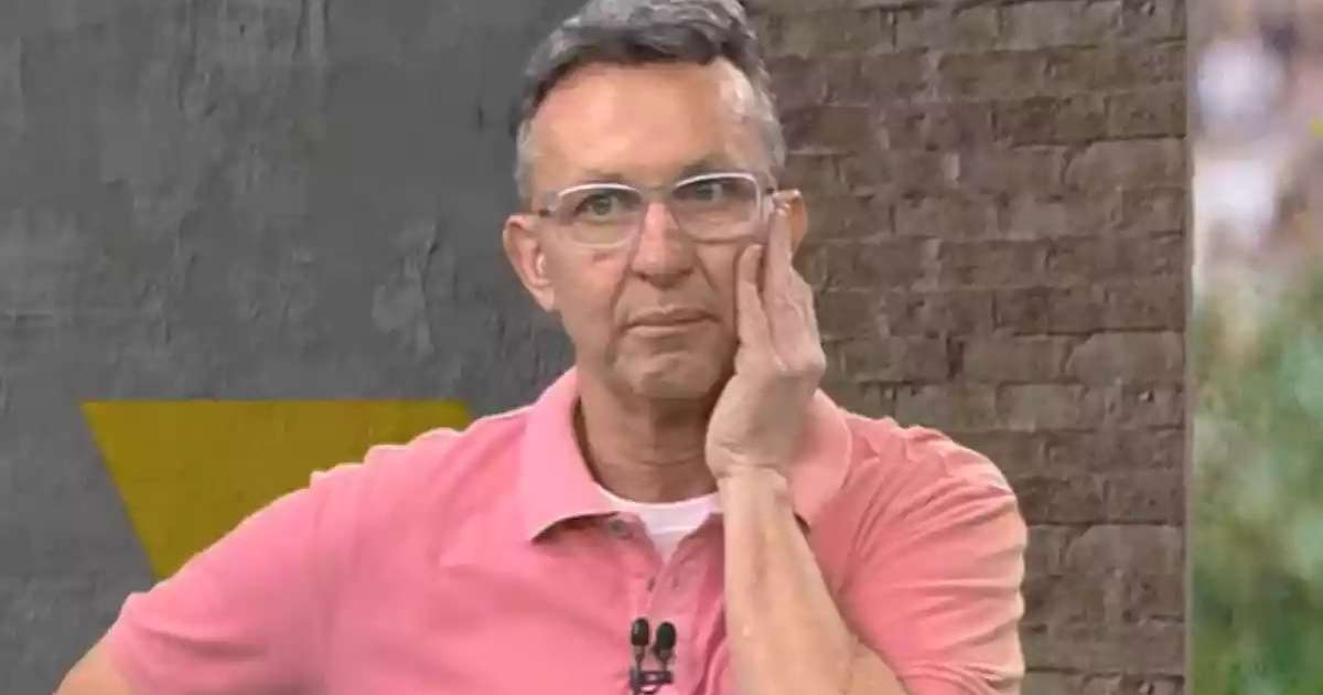 Sucesso em atração diária, Craque Neto ganha mais um programa na Band e ...