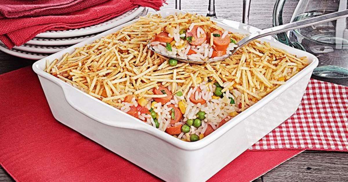 O que fazer para comer à noite rápido e fácil? 6 receitas diferentes