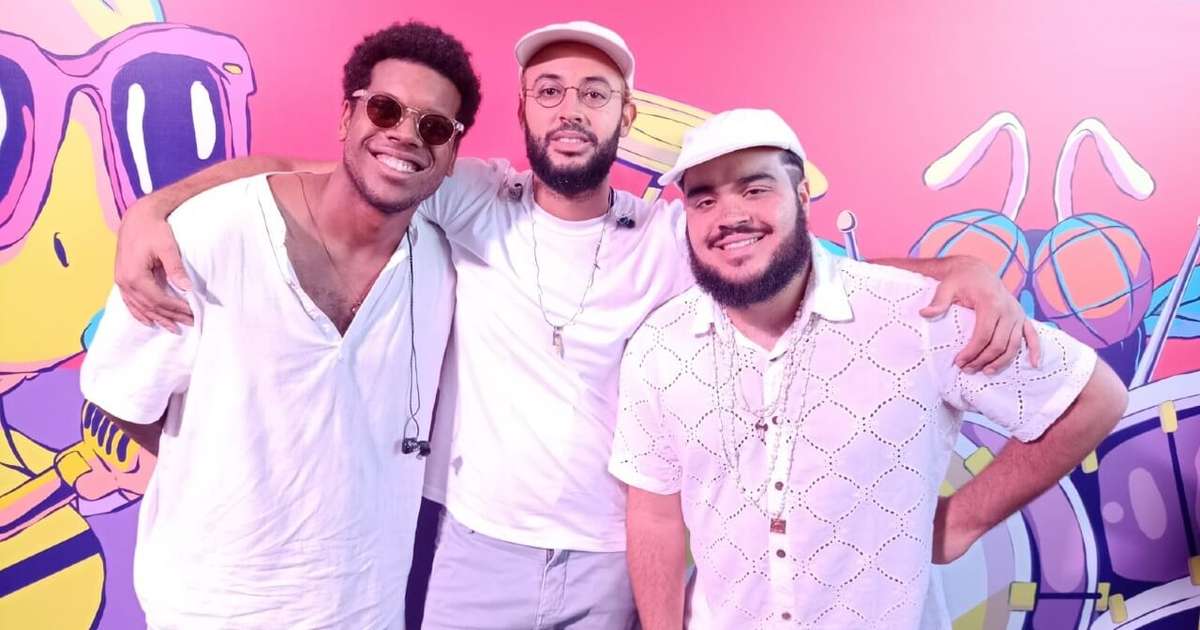 Gilsons, Pitty, CPM 22 e mais: palco principal celebra 20 anos do João Rock