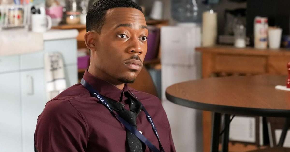 Astro de Todo Mundo Odeia o Chris faz alerta sobre especulações ...