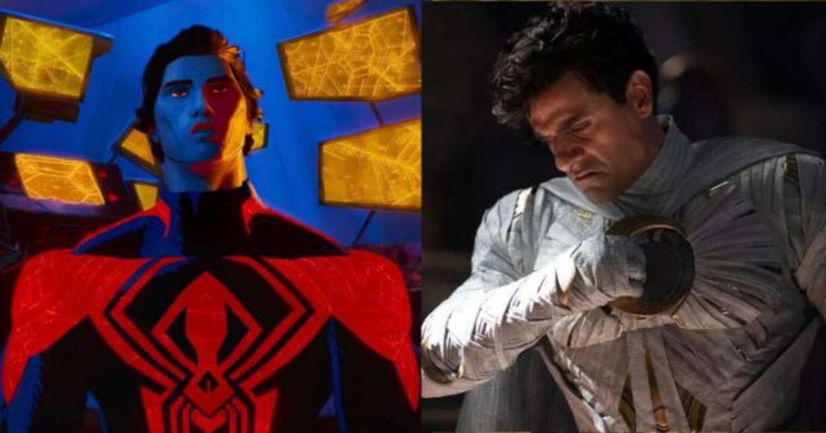 Oscar Isaac quebra recorde no universo da Marvel