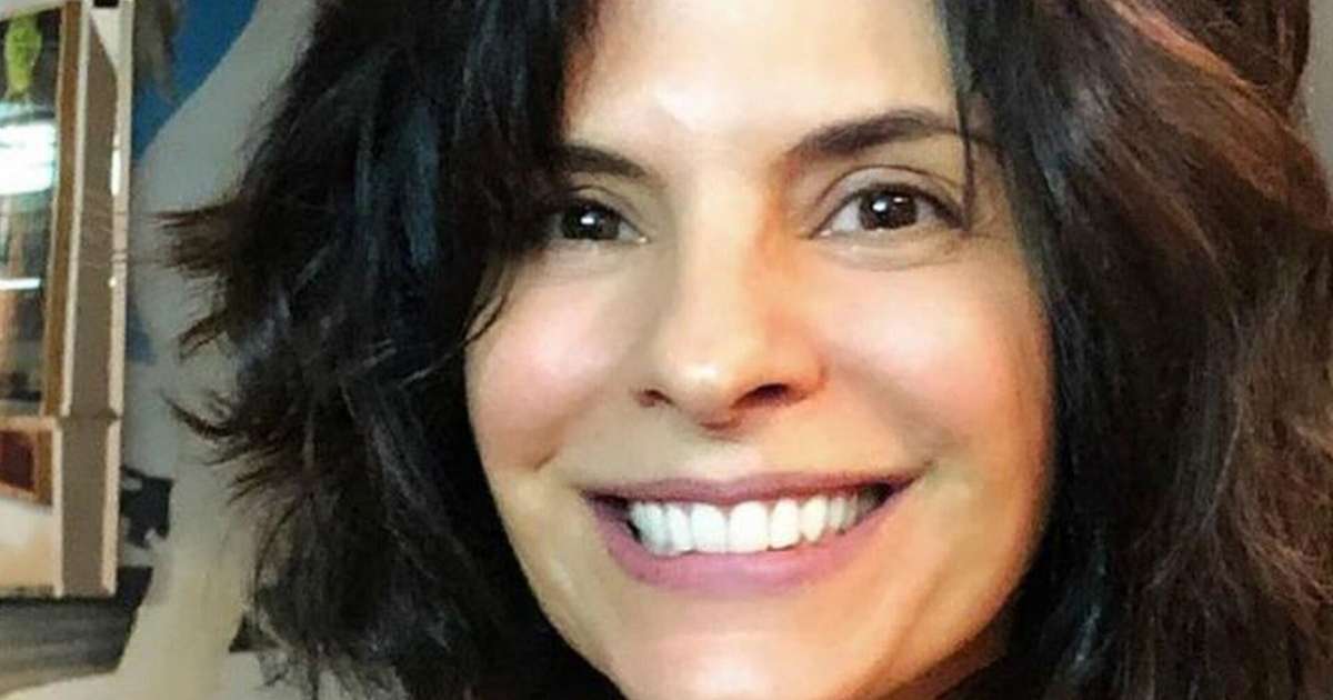 Helena Ranaldi explica o real motivo do sumiço das novelas