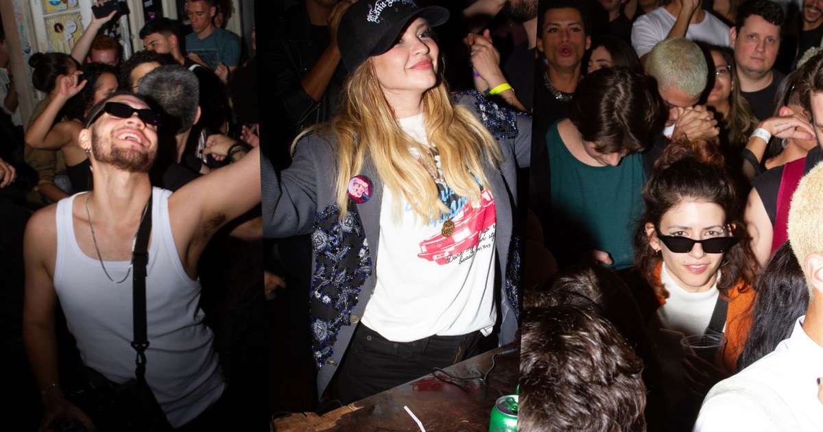 Ocean Boulevard Party: saiba tudo o que rolou na after party do HFTV!