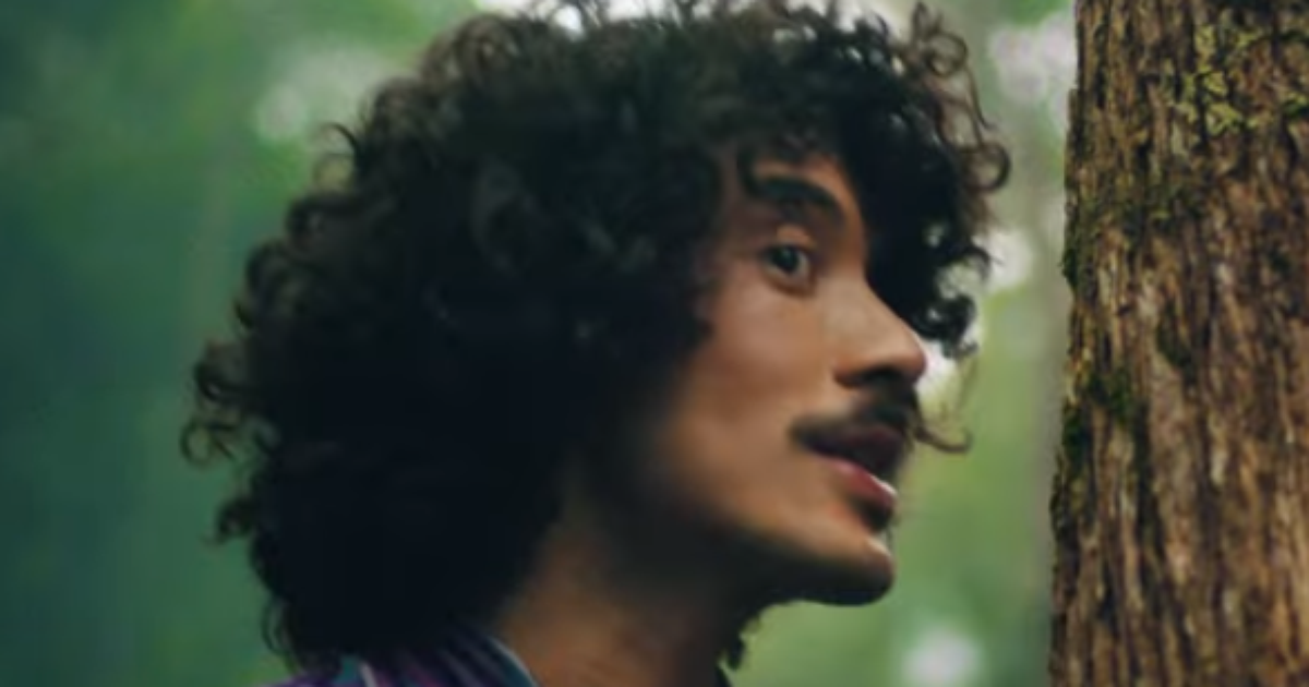 CAIO propõe a reconciliação com o tempo no single 'Passageiro'