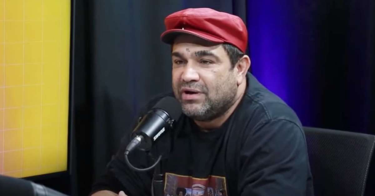 Sobrevivente das drogas, Evandro Santo revela 1° cachê e 1° salário no ...