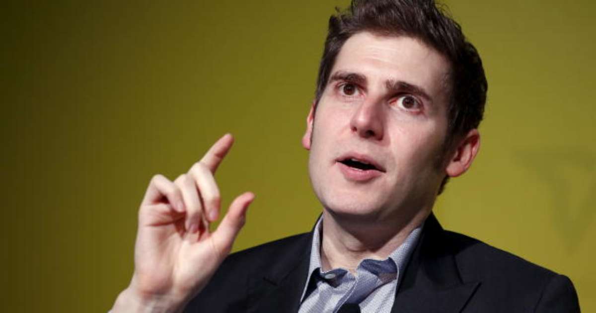 Eduardo Saverin amplia vantagem como brasileiro mais rico após balanço ...