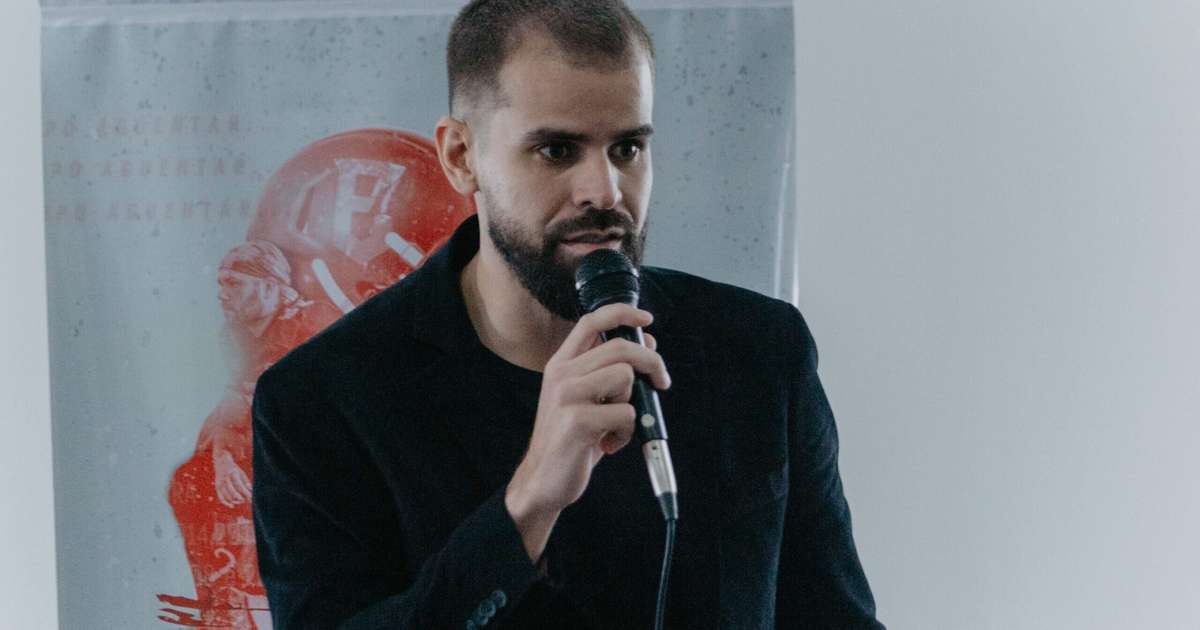 'O que difere o João Pessoa Espectros no FABR é a mentalidade', destaca Hermano Guerra