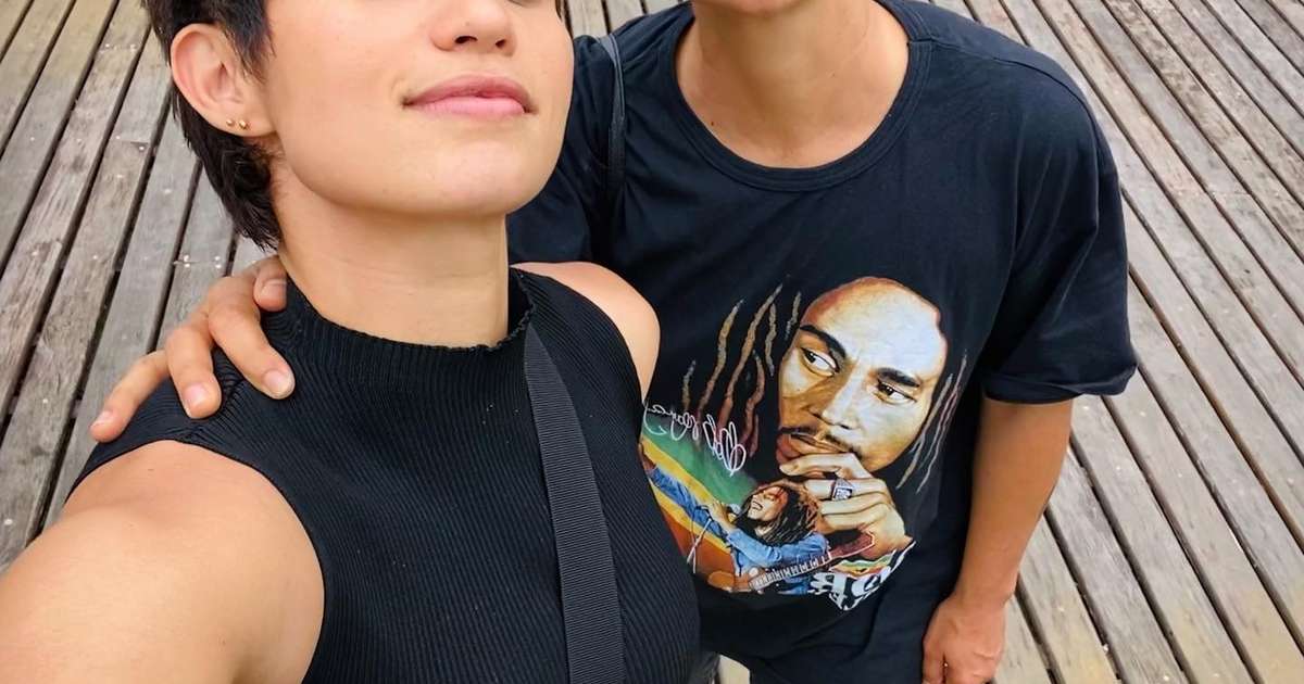 Nanda Costa e Lan Lahn lançam série documental no GNT