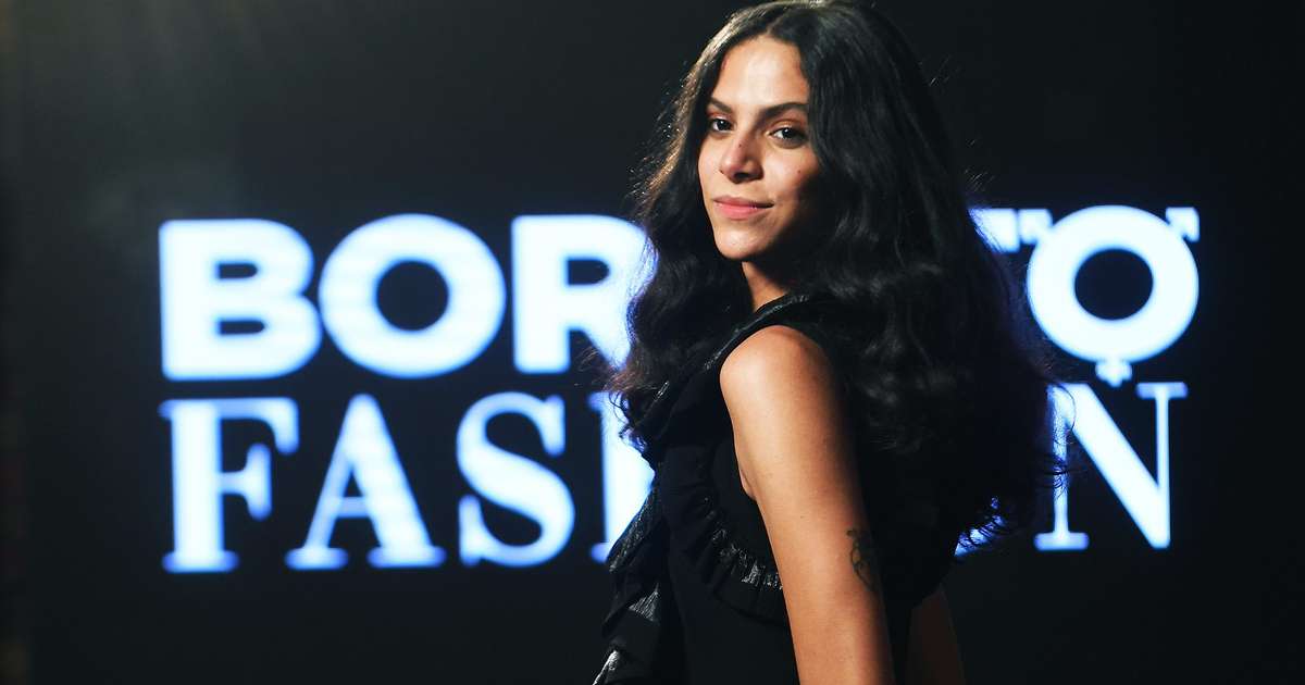 "Ser trans no Brasil não é fácil", diz vencedora de reality