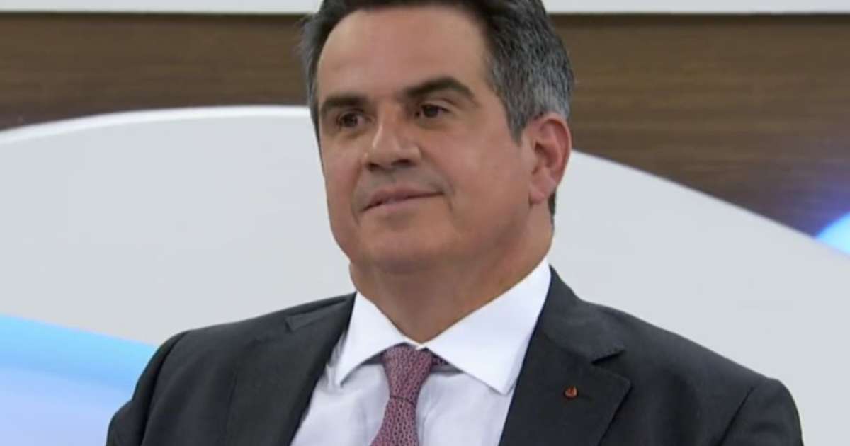 Ciro Nogueira afirma que é “impossível" o PP "fazer o L"