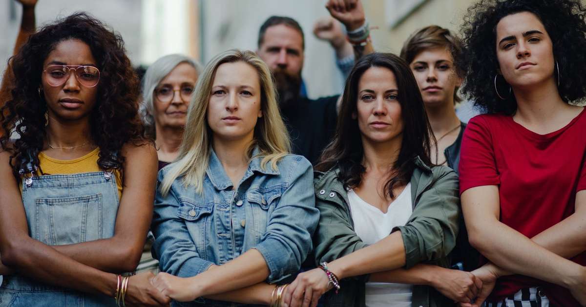 Feminismo e femismo: qual a diferença entre os termos?