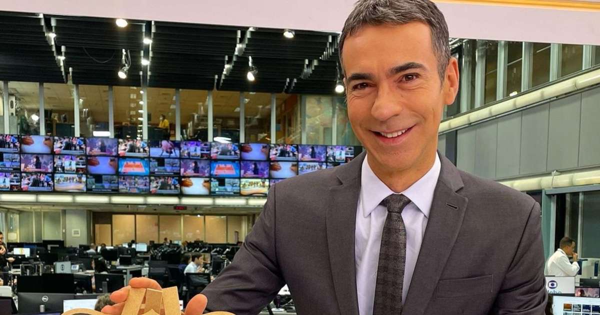 Jornal Hoje: Saiba quando os novos apresentadores vão iniciar na Globo
