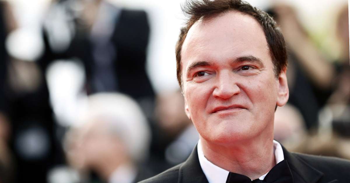Você sabe quais são os 7 filmes favoritos de Quentin Tarantino?