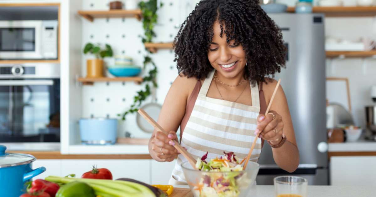 Alimentação saudável: o que é, como ter e qual a importância