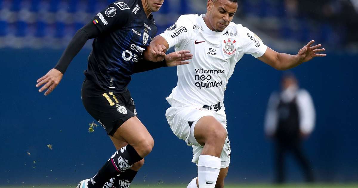 Corinthians é o pior visitante entre os times da Série A