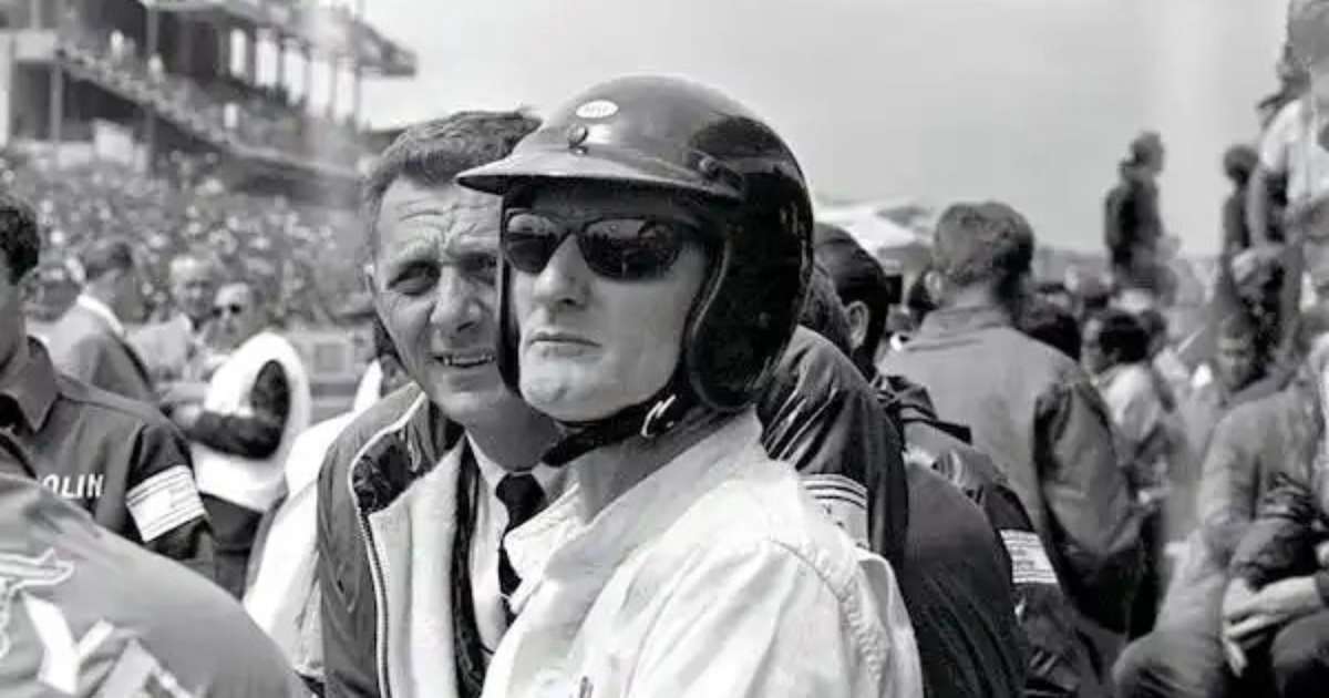 Quem foi Ken Miles, o herói de Ford vs Ferrari