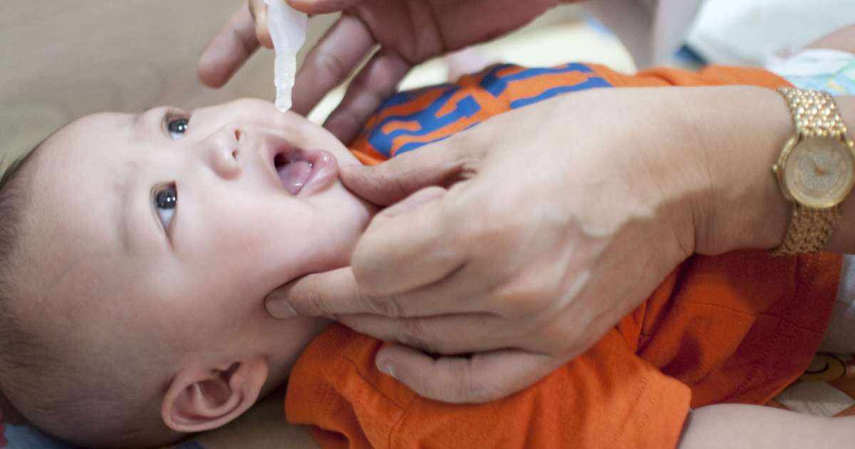 Poliomielite: tudo sobre a doença, a vacina e suas consequências