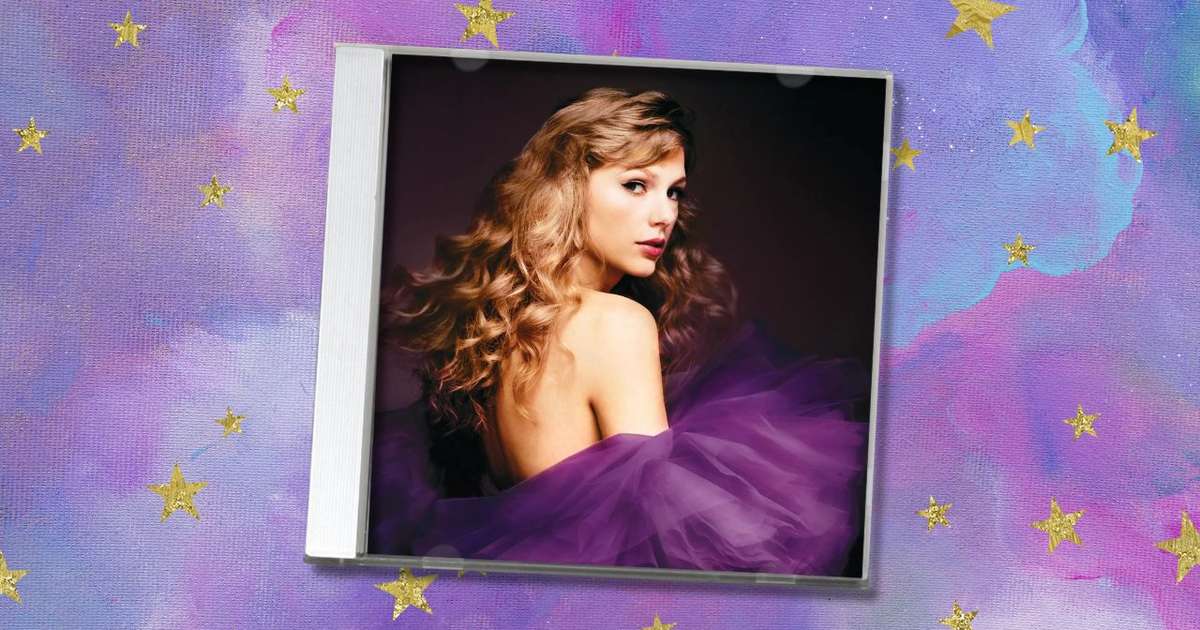 Speak Now (Taylor's Version): tudo o que sabemos sobre a mais nova ...