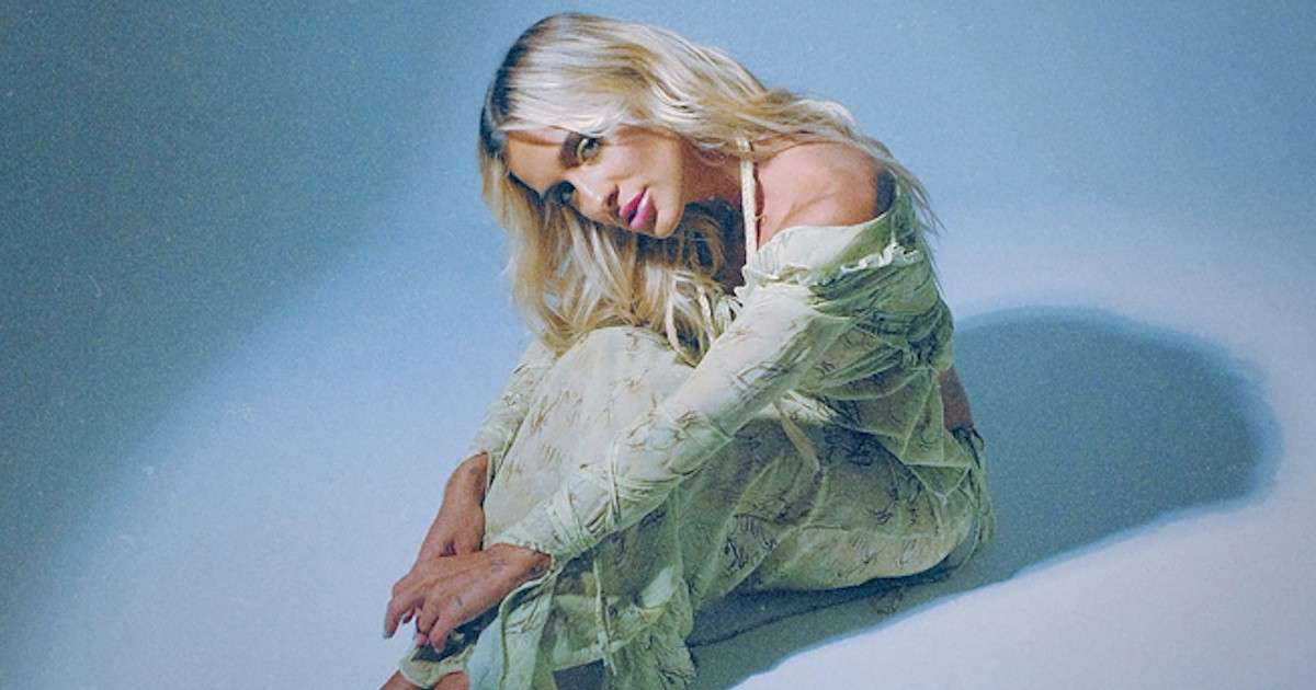 Mar.iana lança seu disco de estreia "Amar" com faixa que Nando Reis ...