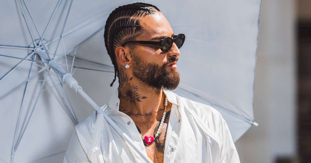 Maluma lança o novo single "Coco Loco"