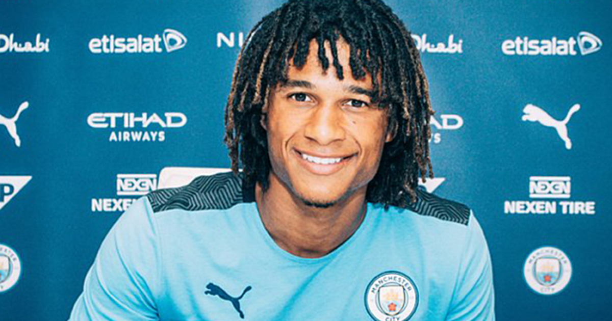 Saiu a escalação do Manchester City para a final da Champions: tem surpresa