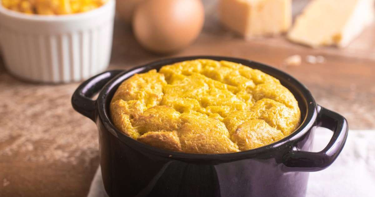 Alimento da época: veja 6 receitas com milho para o almoço