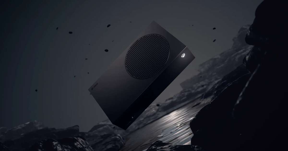 Microsoft anuncia novo modelo do Xbox; veja o trailer