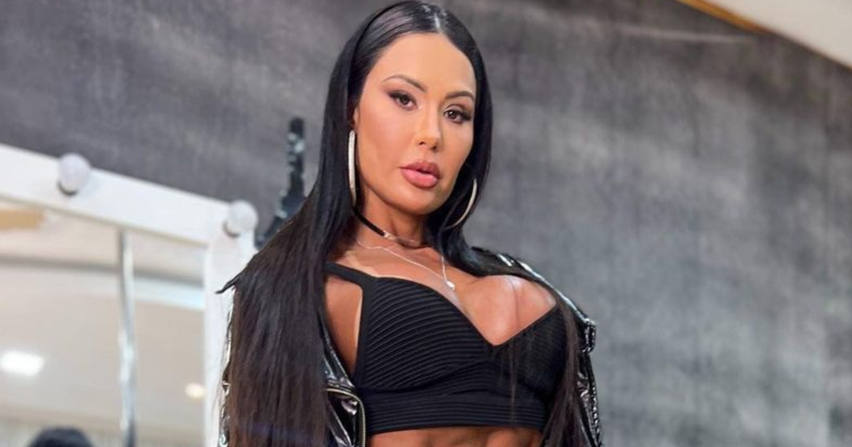 Caso Gracyanne Barbosa: nutricionista alerta sobre os riscos de comer alimentos estragados