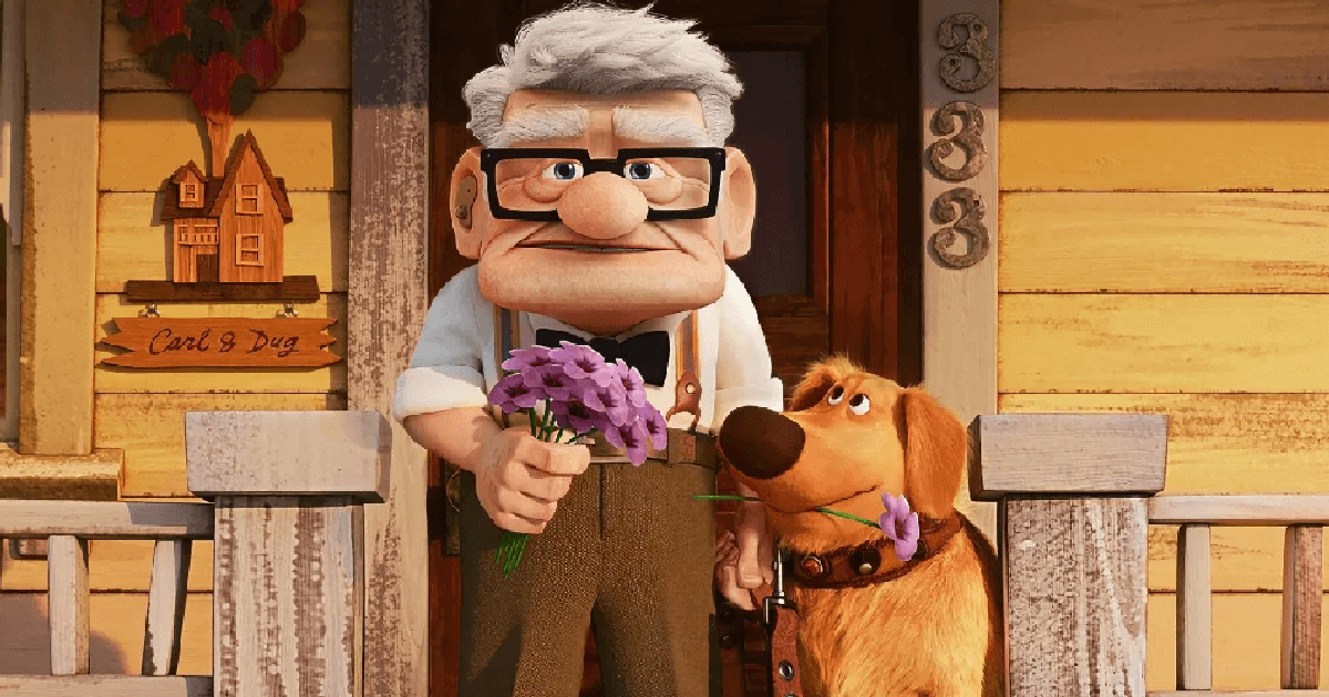 Continuação de "Up: Altas Aventuras" ganha trailer