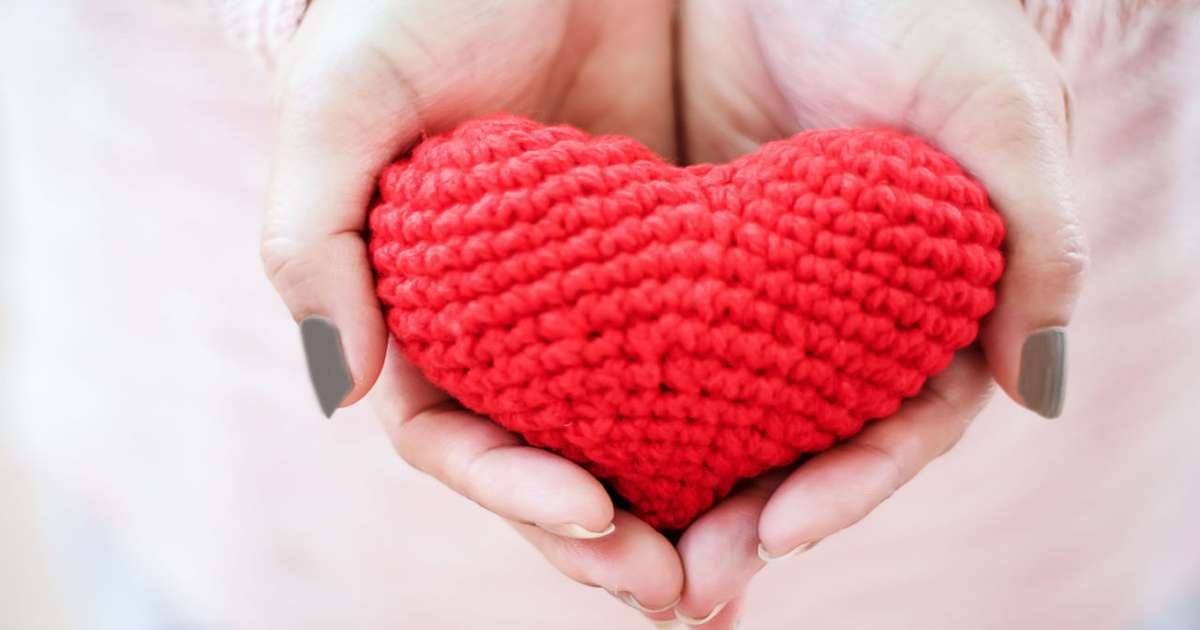 Dia dos Namorados: entenda porque amar faz bem para o coração