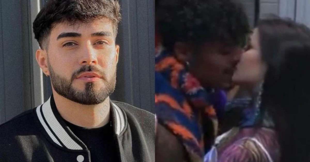 Noivo que foi traído por participante de 'A Grande Conquista' se pronuncia: 'Ódio'