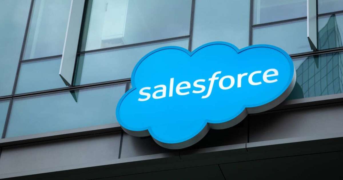 Salesforce quer investir US$ 500 milhões em startups de IA