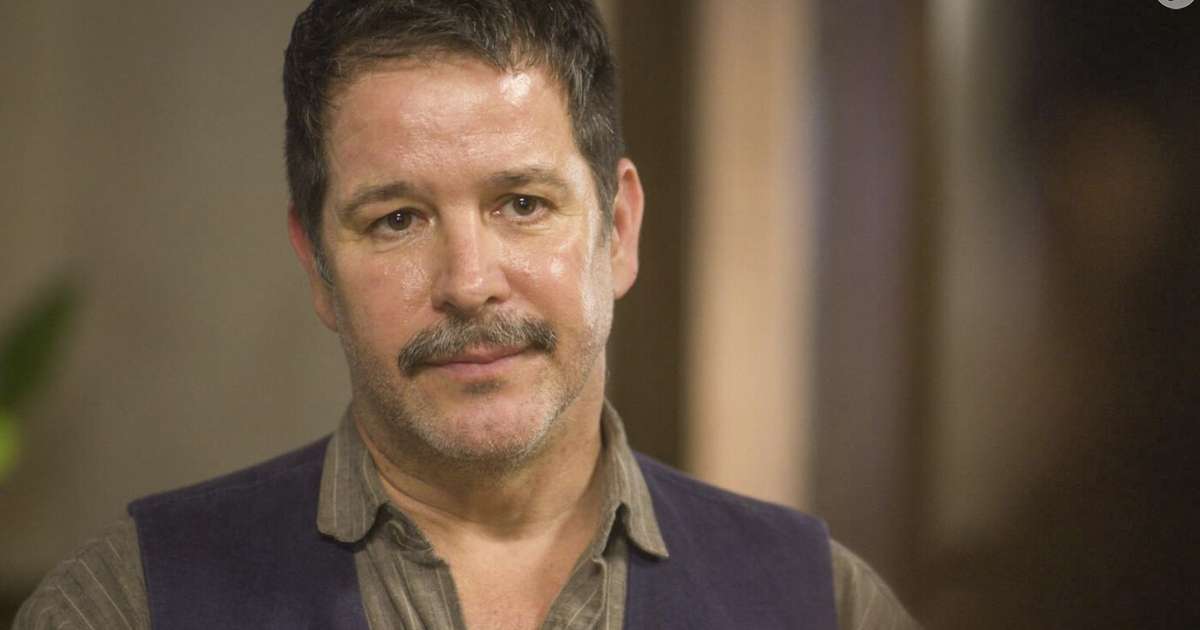 Murilo Benício muda radicalmente visual após 'Pantanal' e detalhe ...