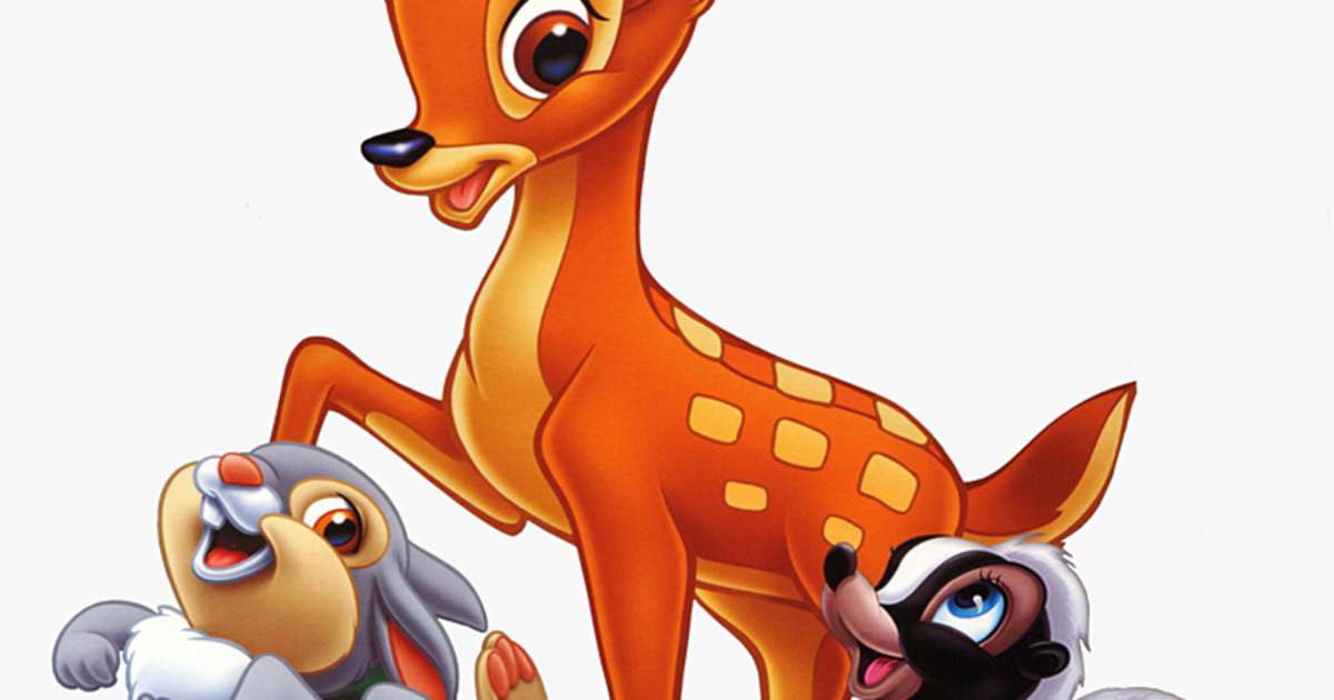 Diretora de "Entre Mulheres" negocia remake de "Bambi" com a Disney