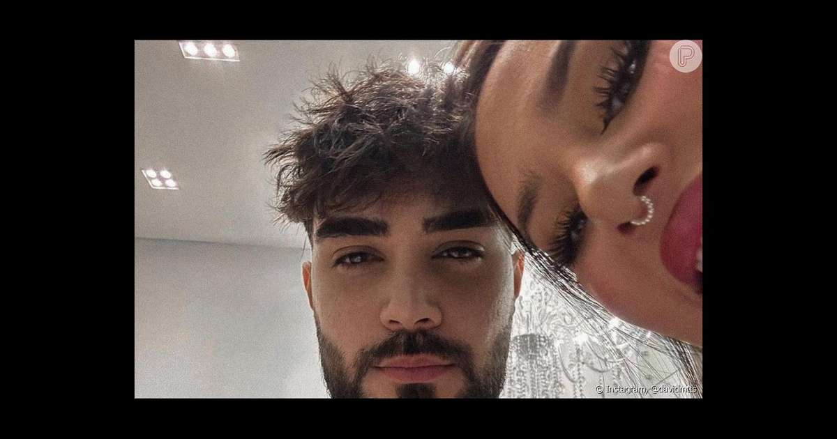 Ex-'Brincando com Fogo' trai noivo em 'A Grande Conquista' após 8 anos juntos e o acusa de ser ...