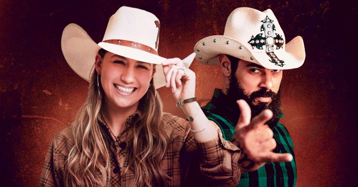 Bruna Viola lança lyric vídeo de 'De Cuiabá pro Brasil', com João Carreiro