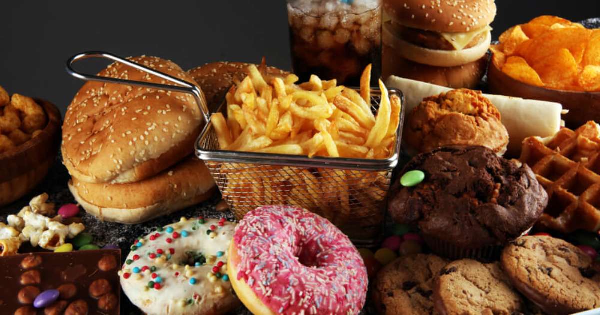 7 alimentos prejudiciais para quem tem colesterol alto