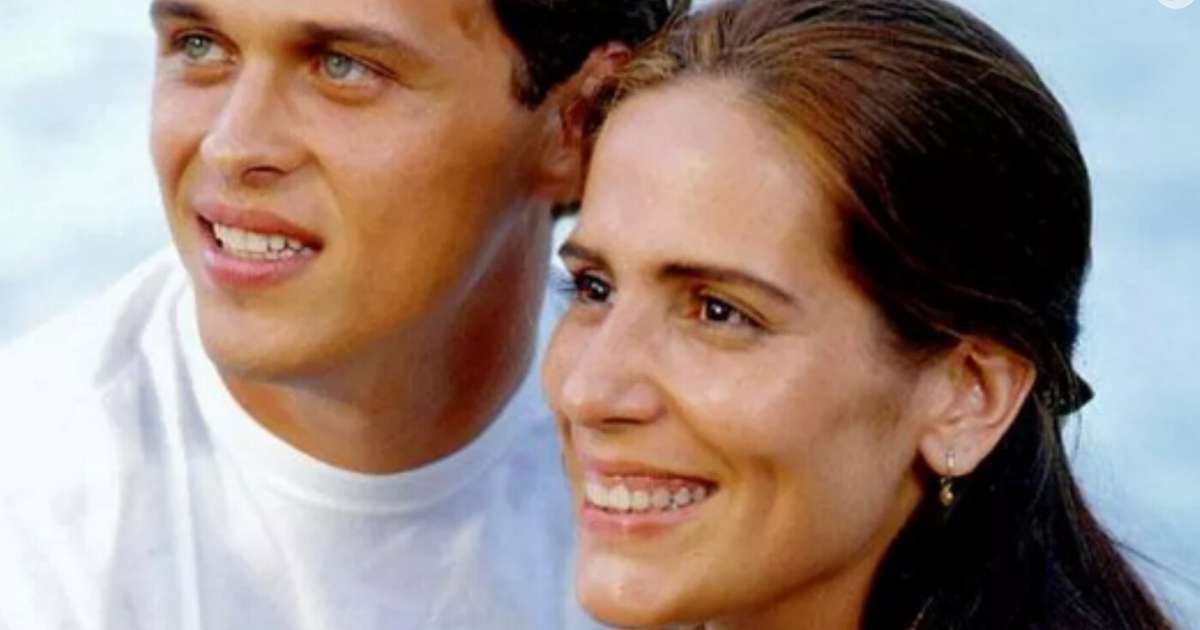 Ruth x Raquel: conheça a história da novela 'Mulheres de Areia' e como ...