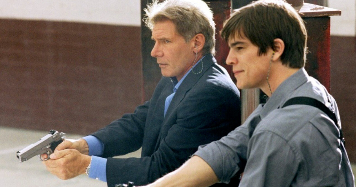 "A ruína da minha existência": 20 anos depois, ator esclarece rumores ...