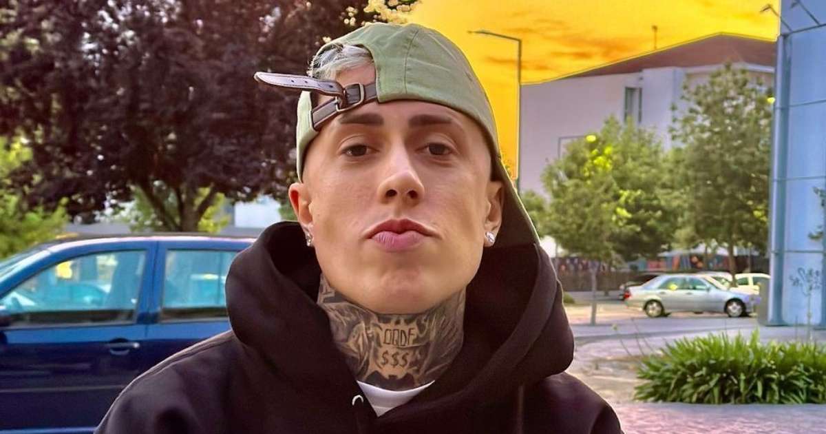 MC Daniel nega possível motivo de separação de Mel Maia e faz grande ...