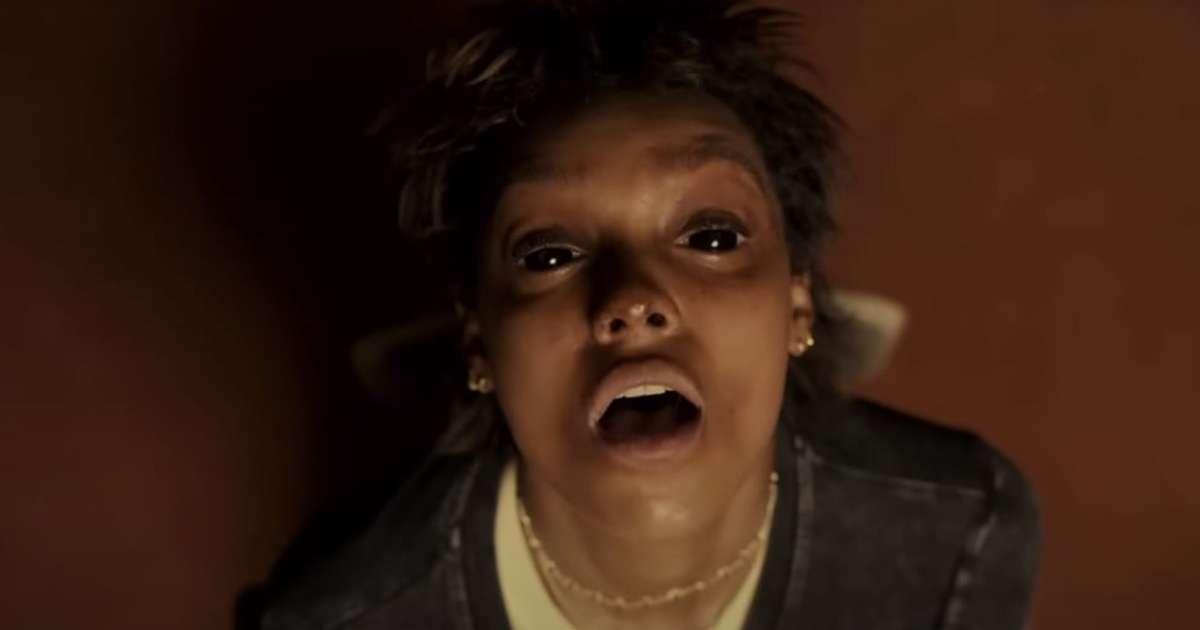 Fale Comigo: terror da A24 ganha data de estreia e novo trailer; assista